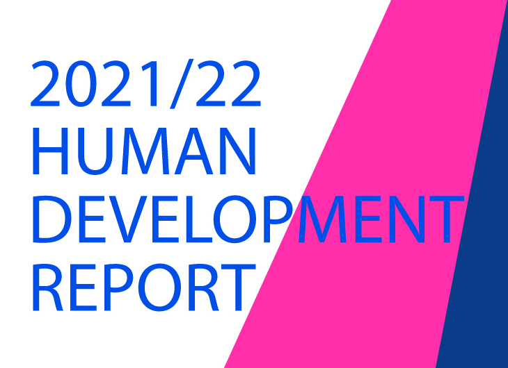 Human Development Reports | United Nations Development Programme